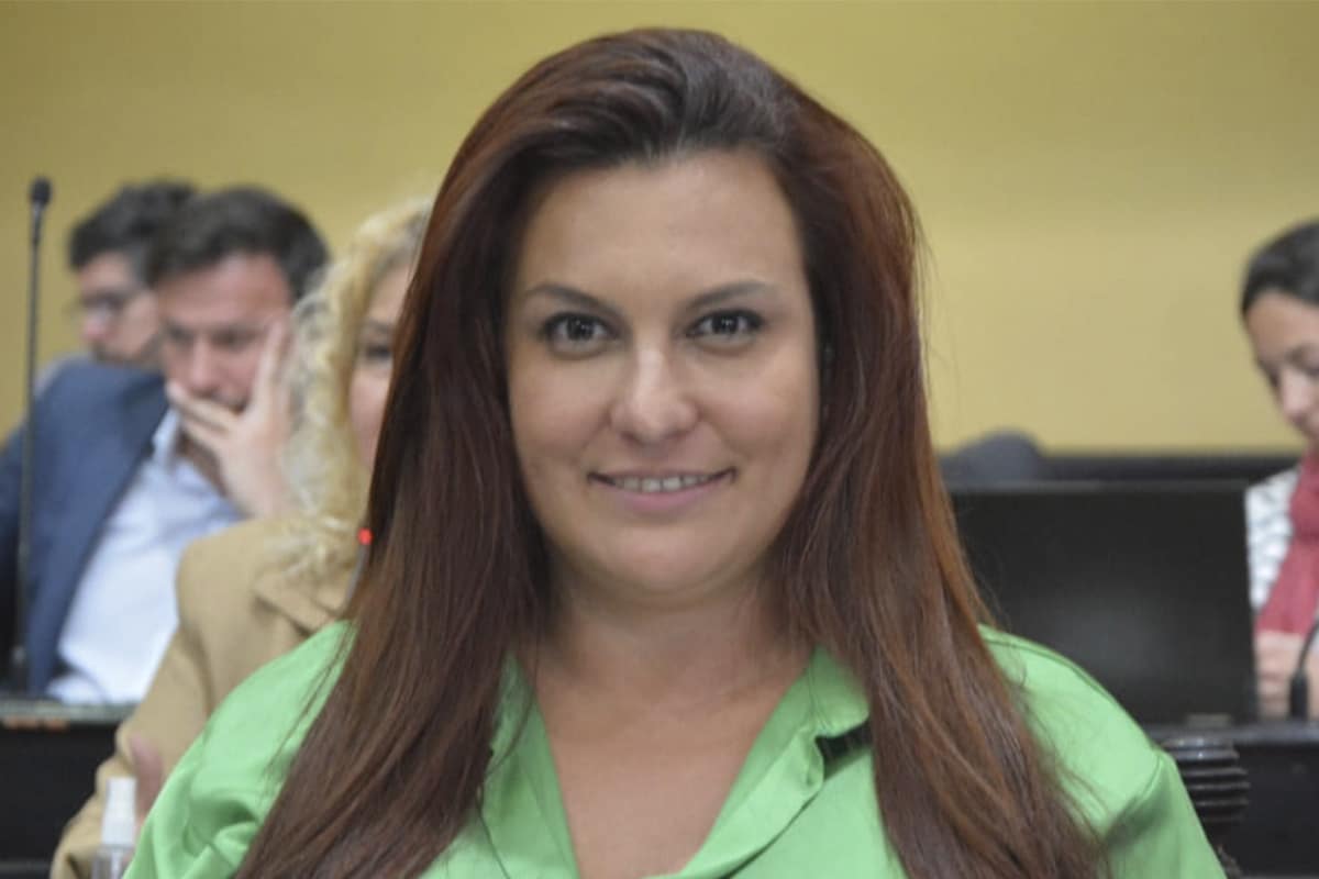 Mónica Juárez dio positivo de coronavirus - Elintra.com.ar