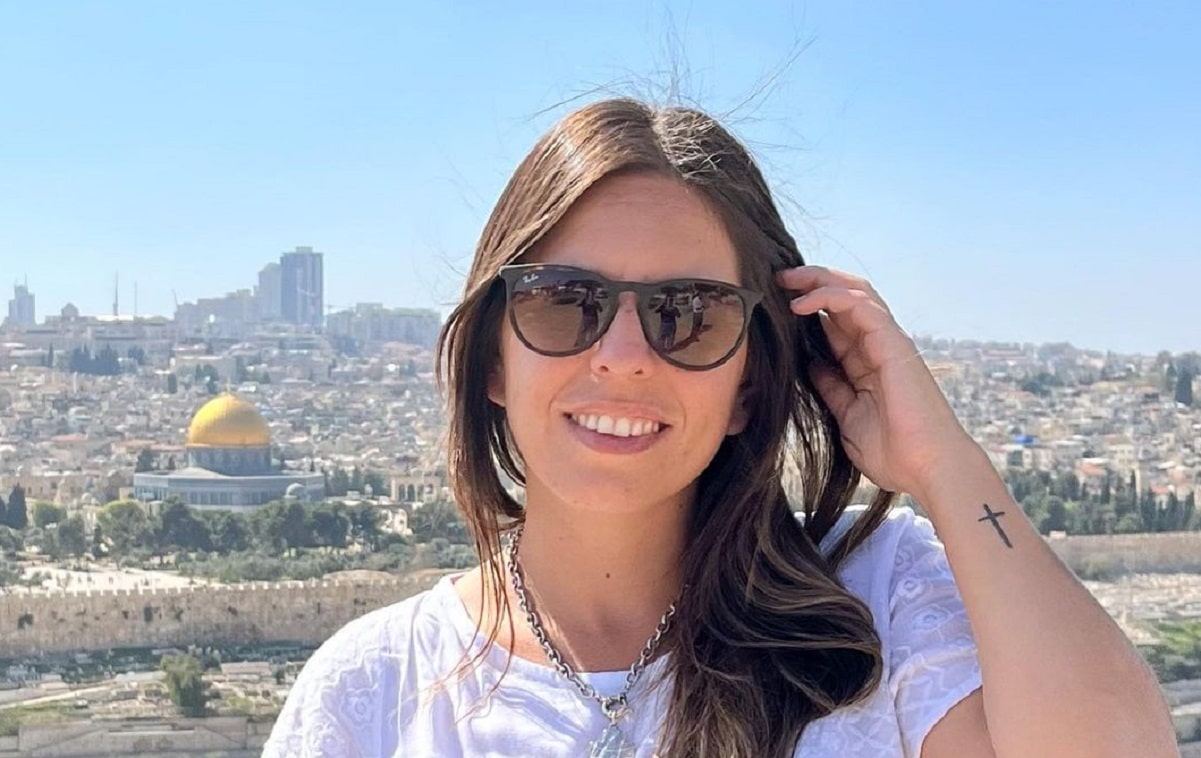 Inés Liendo se cansó de ver sufrir a los jubilados - Elintra.com.ar