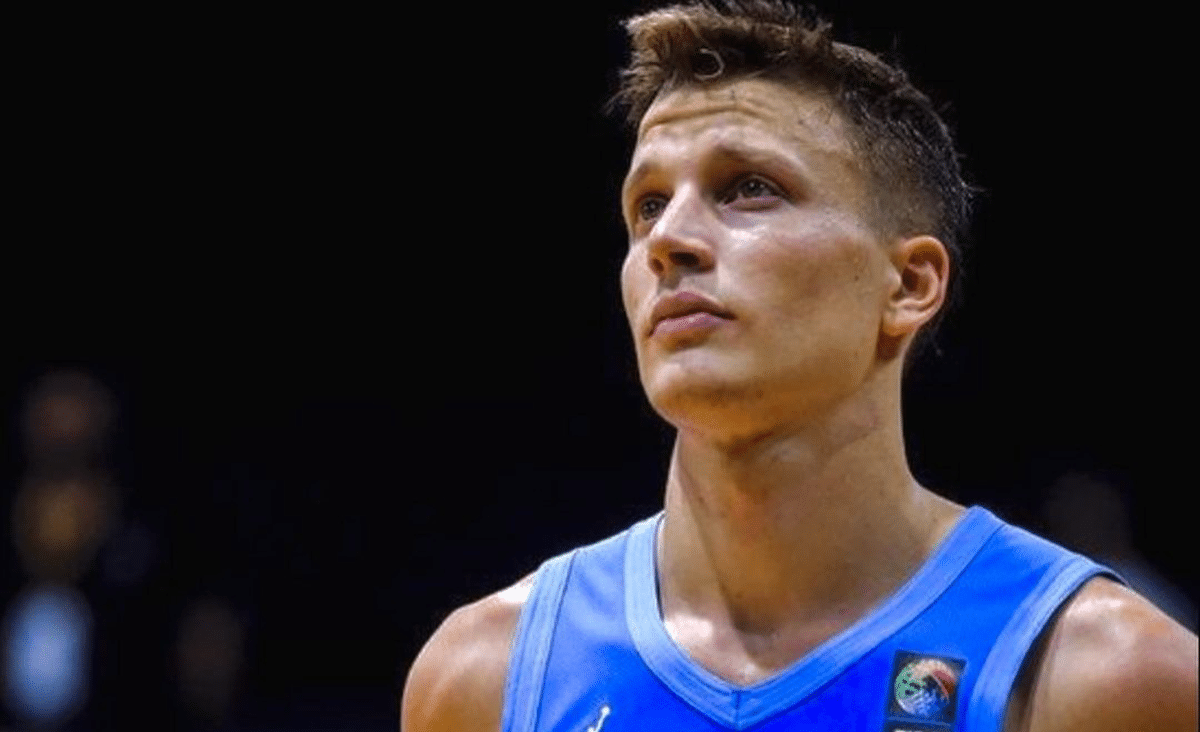 Sin varias figuras, Prigioni presentó la lista de Argentina para las ...