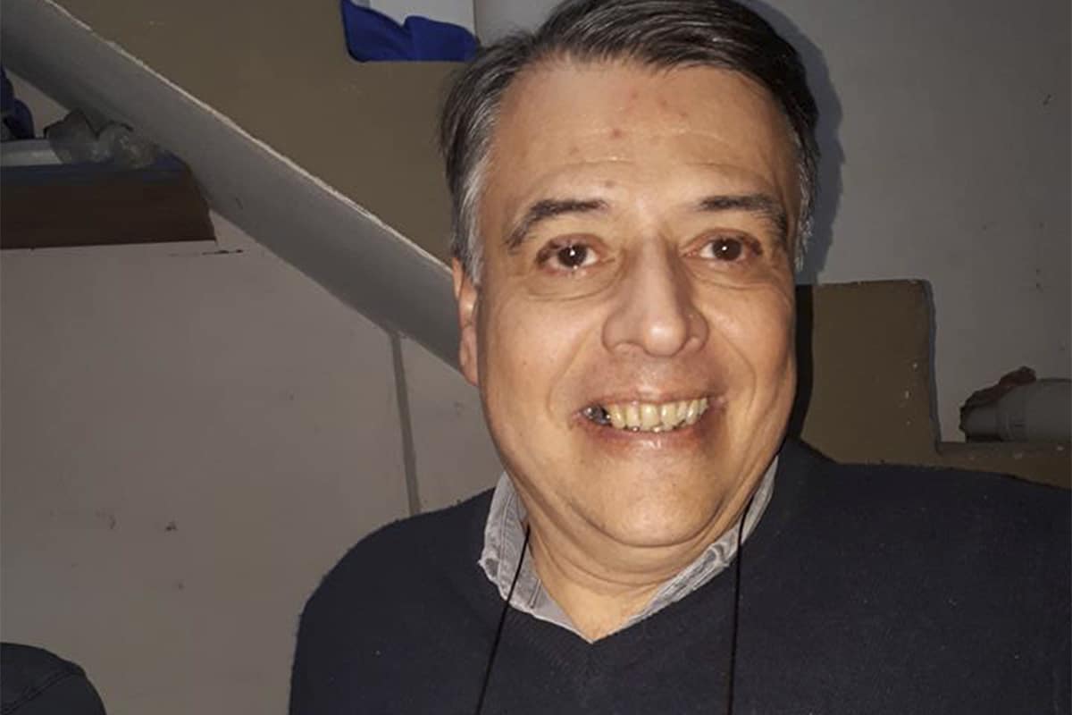 Rubén Correa sigue generando polémica: fuerte mensaje para JxC ...