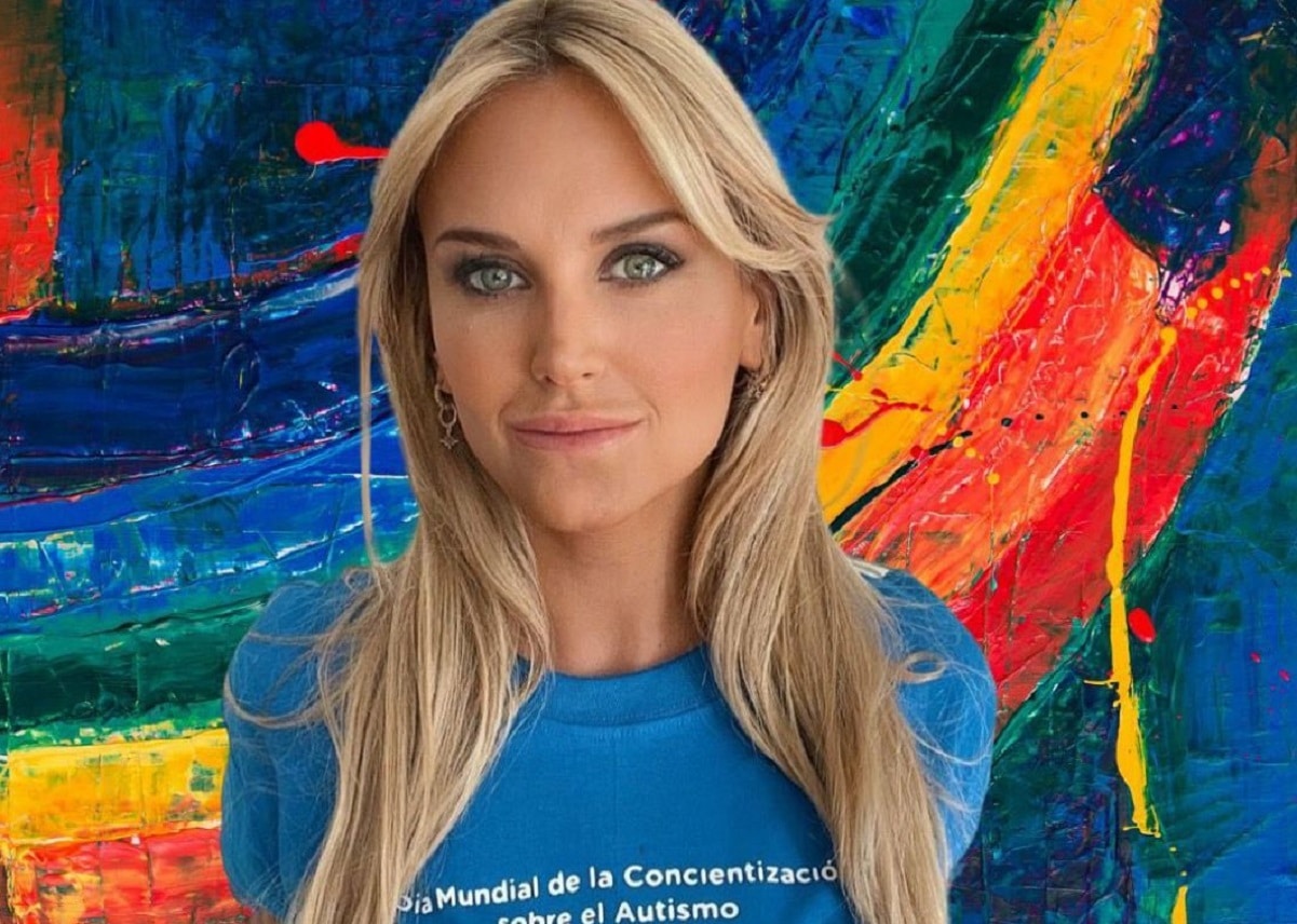 La mujer de Horacio Rodríguez Larreta y sus hermanas - Elintra.com.ar