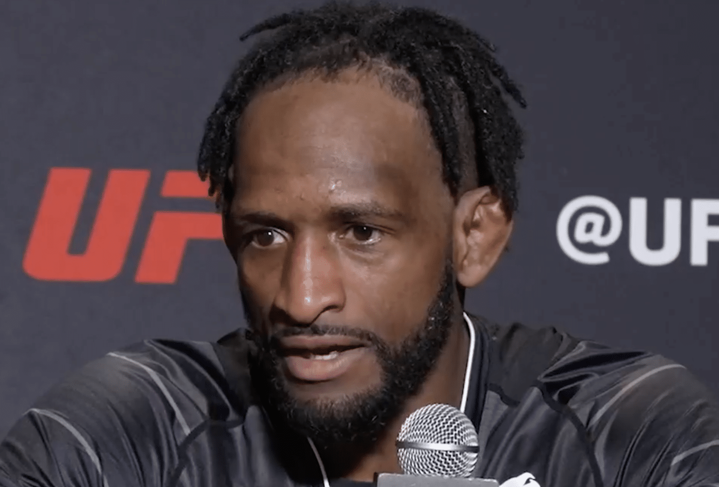 "No soy GSP": las palabras de Neil Magny después del récord - Elintra ...