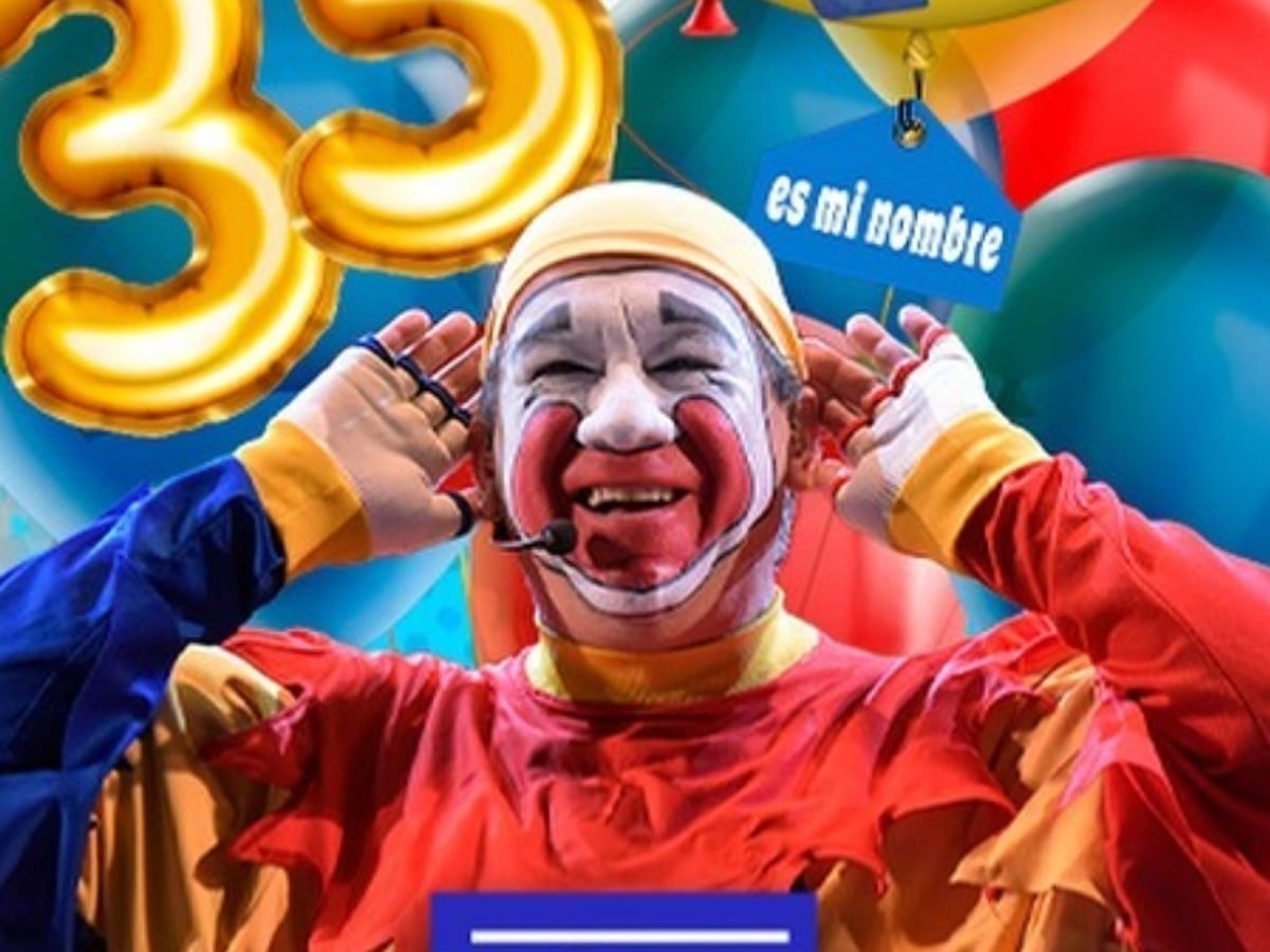 Piñon Fijo volvió a la televisión y habló de la polémica pelea con sus ...