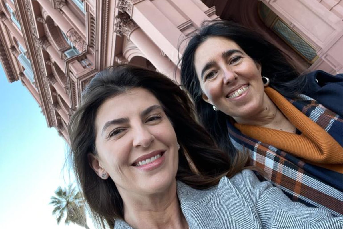 María Eugenia Angulo reveló la millonaria cifra que se invierte en ...