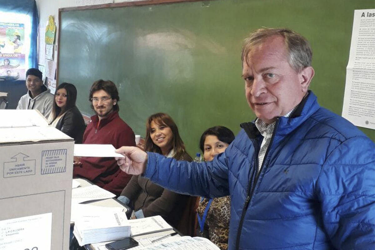 Daniel Moreno prefiere vacaciones antes que un periodo más en la ...