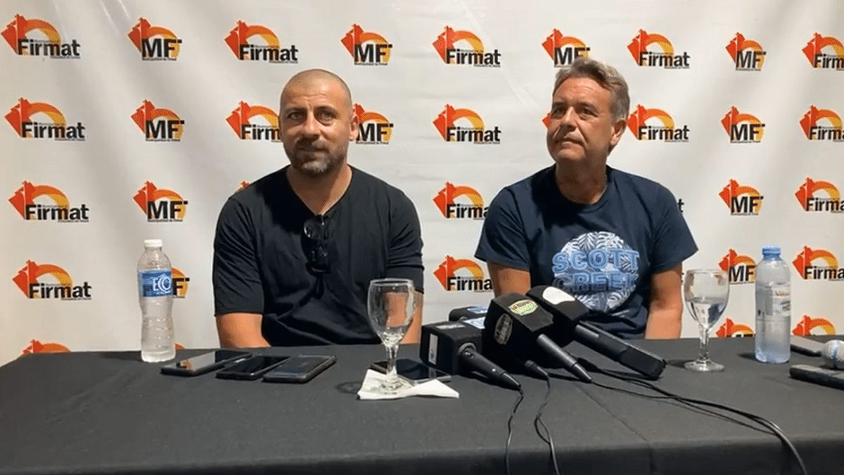 El elogio de Walter Samuel para Lionel Messi: “Es un gran ejemplo para ...