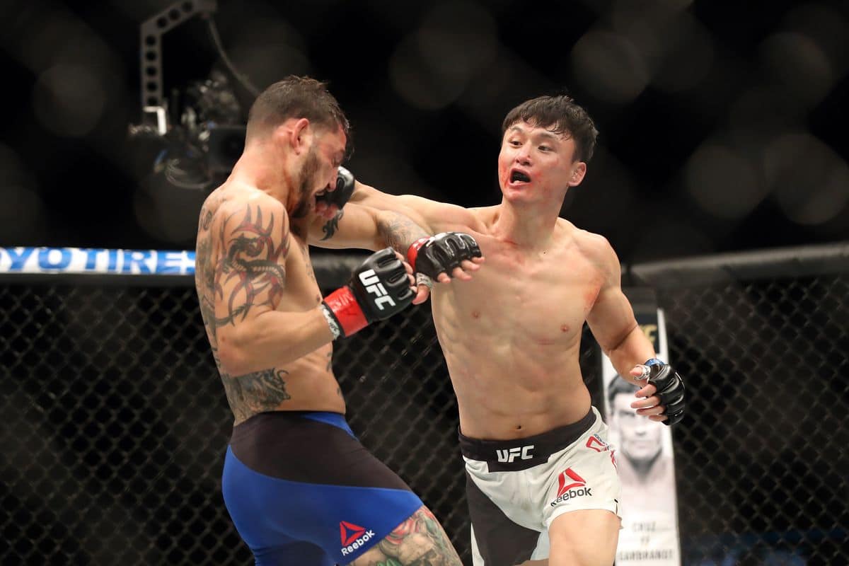 Doo Ho Choi volverá a competir en febrero del 2023 - Elintra.com.ar