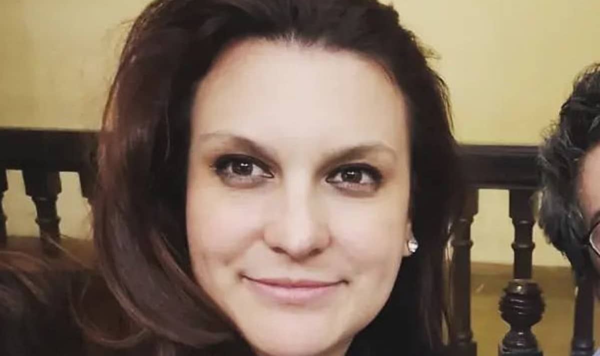 Mónica Juárez contra los legisladores nacionales: “No pueden con una ...