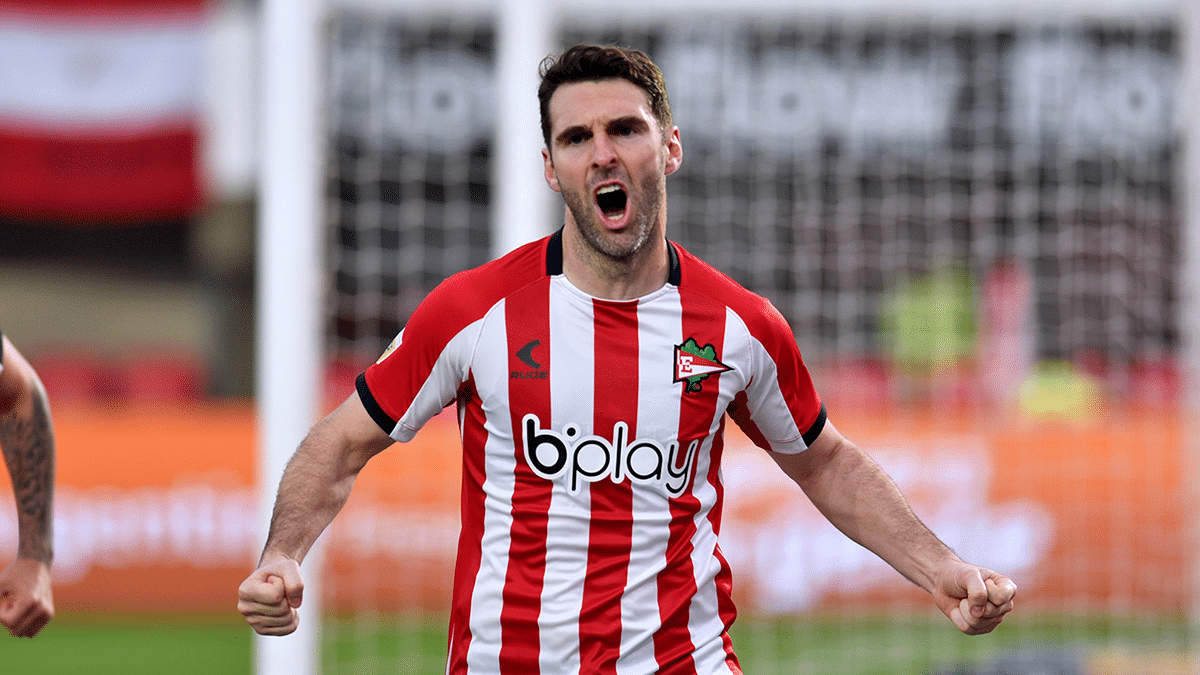 “No tiene sentido ridiculizarlos”: la llamativa postura de Mauro Boselli sobre los juveniles ...