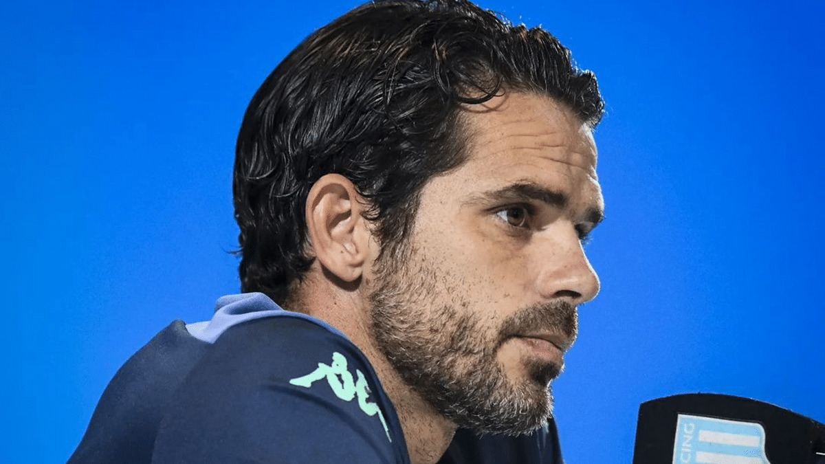 Racing espera la firma de Nardoni y busca quedarse con un lateral de un ...