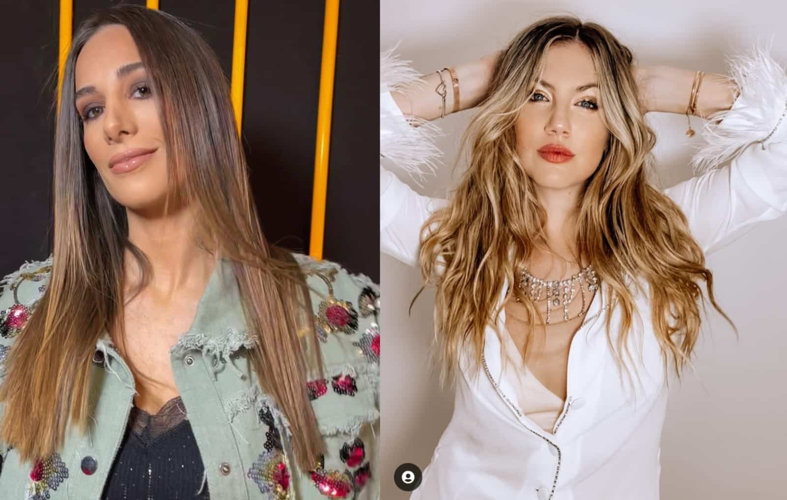 Stephanie Demner apuntó contra Estefi Berardi por Fede Bal: no le ...
