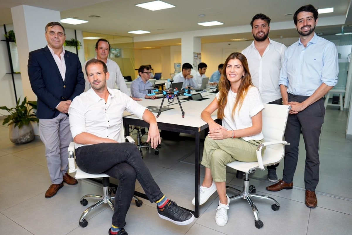 Bettina Romero visitó dos empresas tecnológicas en Salta: “Impulsan el verdadero progreso ...