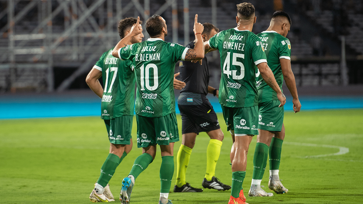 Las probables formaciones de Vélez vs. Banfield por la Liga Profesional ...