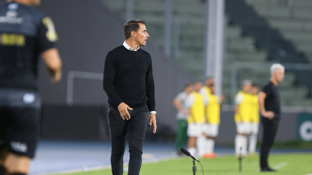 El análisis de Guillermo Farré tras el empate de Belgrano: “Un escalón ...