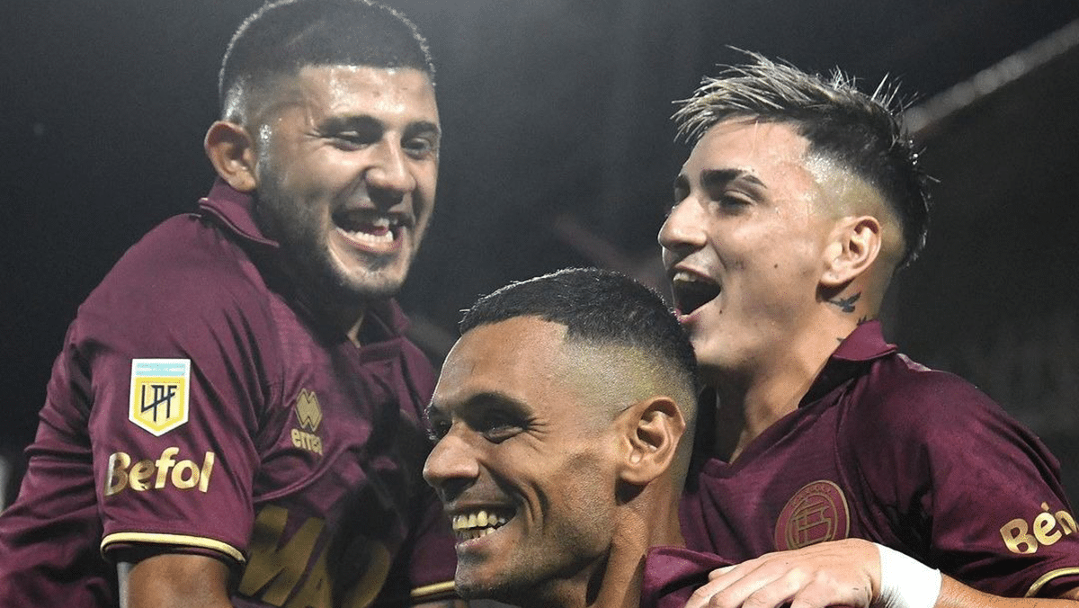 ¡Inoxidable! José Sand vuelve a marcar por primera vez en seis meses en ...