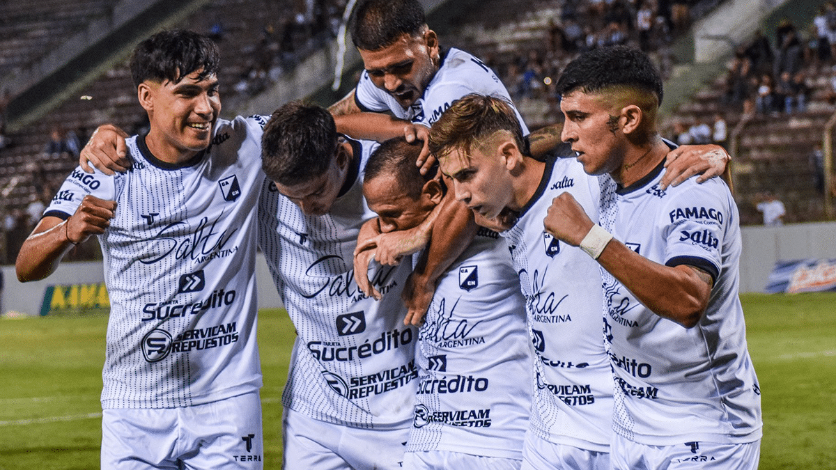 Central Norte vs. Rosario Central: horario y TV de la Copa Argentina ...