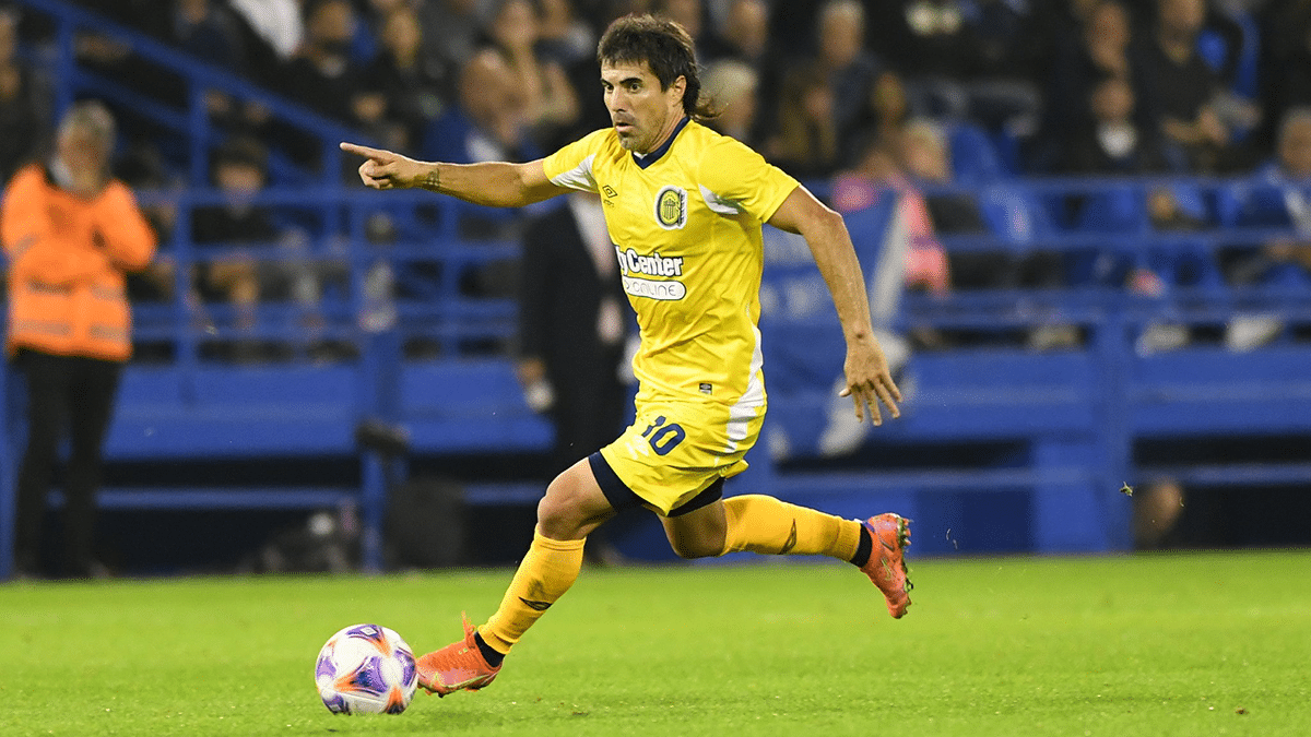 Rosario Central vs. Defensa y Justicia: horario y TV por la Liga ...
