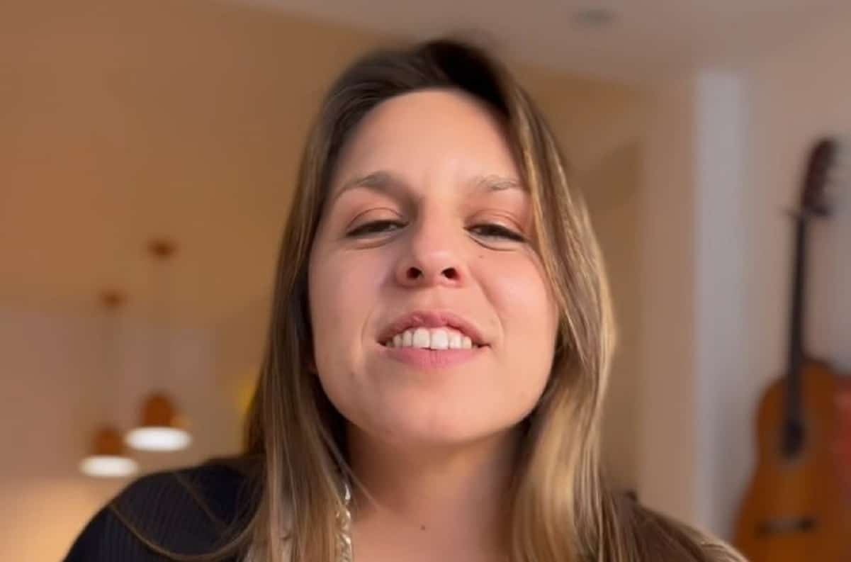 Inés Liendo en modo influencer: las cinco cosas que nadie sabía de ella ...