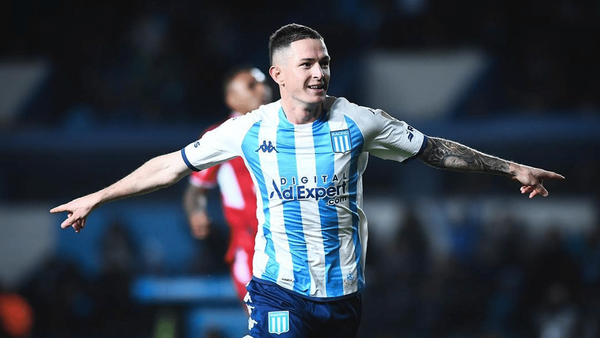 Qué hay de cierto de la venta de Aníbal Moreno a Palmeiras: la oferta y ...