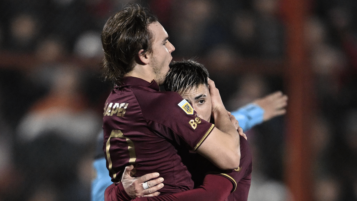 Lanús vs. Barracas Central: horario y TV por la Liga Profesional de ...