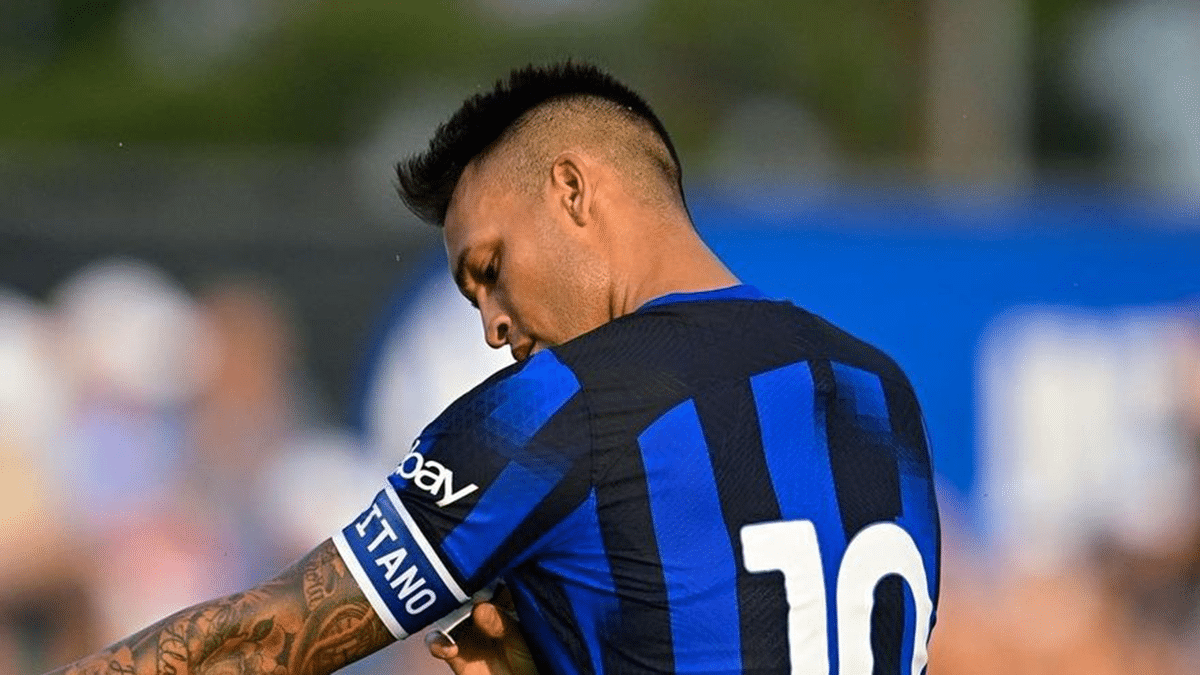 La impactante cifra que un club árabe estaría dispuesto a pagar por ...