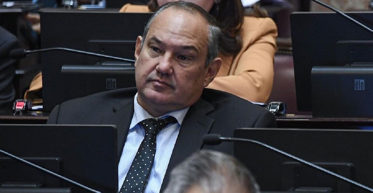 Sergio Leavy presentó a los candidatos de Unión por la Victoria: “No ...