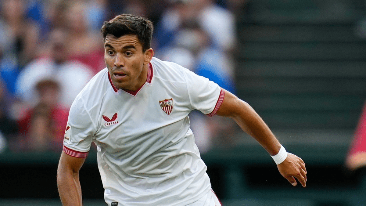 Destino Premier League: el equipo que acordó la llegada de Marcos Acuña ...