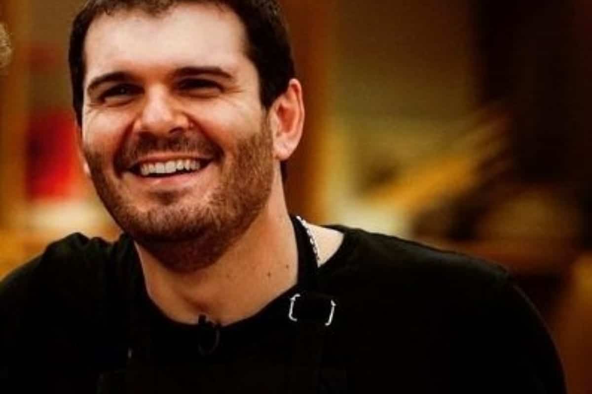 Rodrigo reveló que atravesó el momento más triste de su vida durante su ...