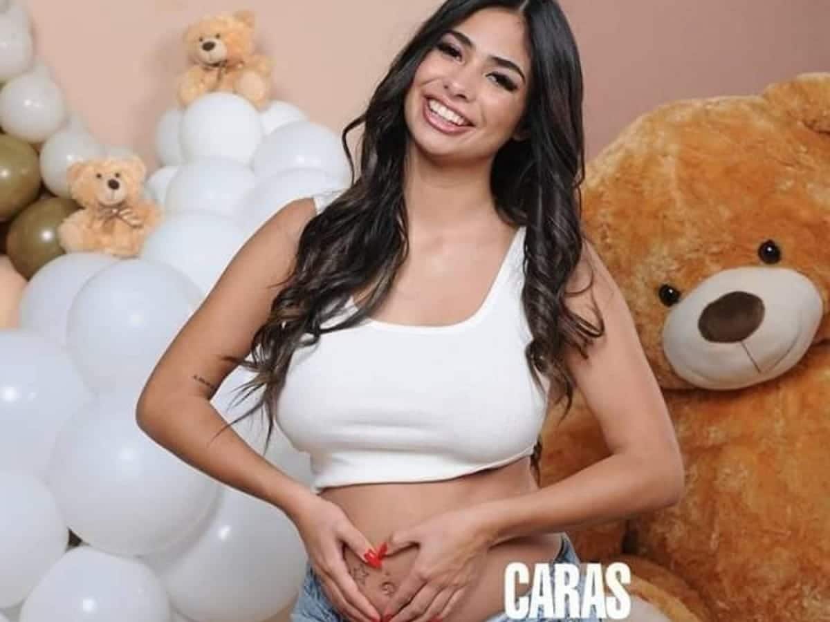 "Pueden estar escondiéndose uno detrás de otro": Daniela Celis cree que podría estar embarazada ...