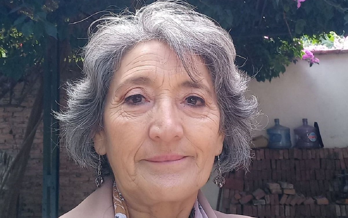 Alcira Figueroa sobre el triunfo de Milei: “Es la voluntad popular y se ...