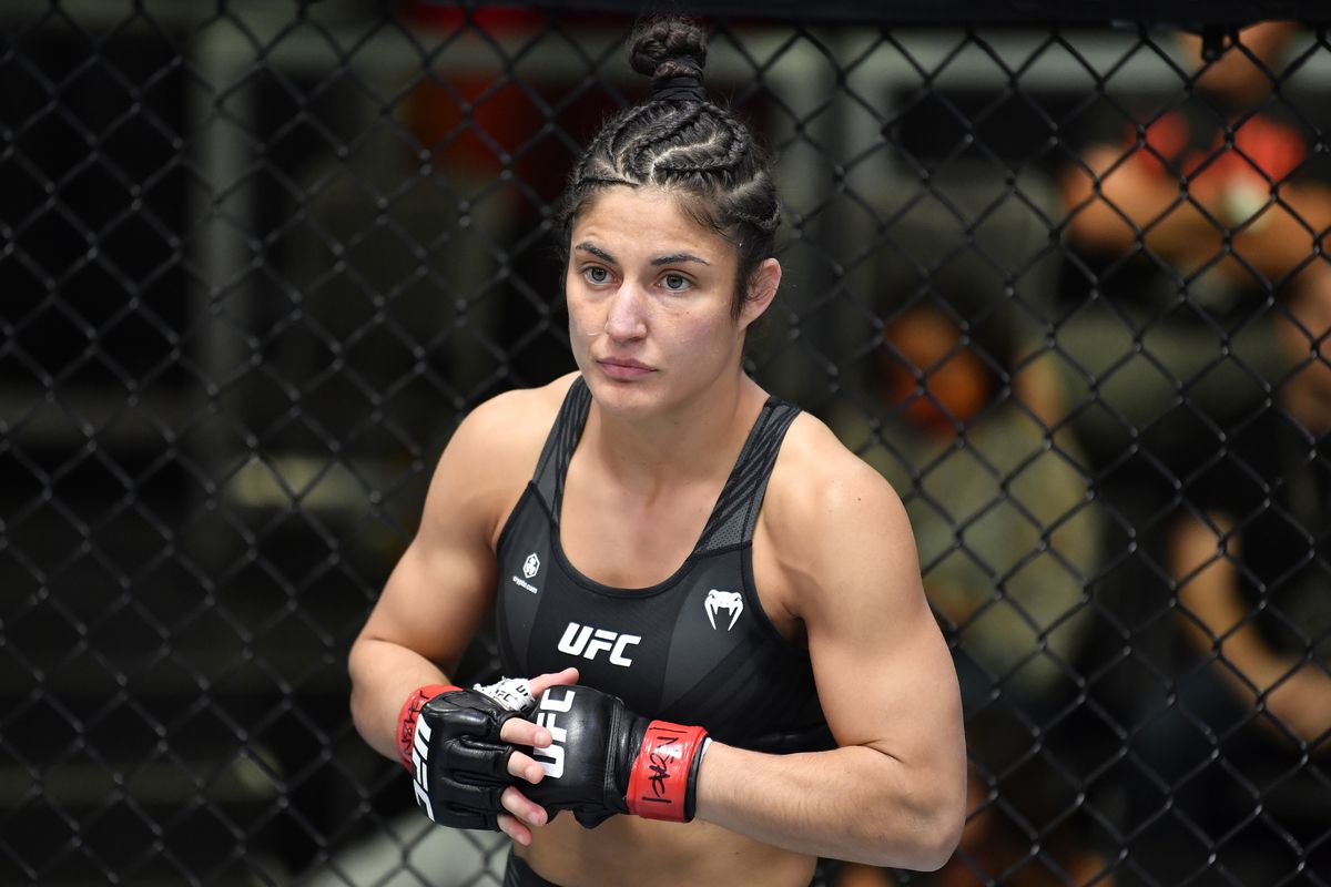 Loopy Godinez encantada con el público de Las Vegas - Elintra.com.ar