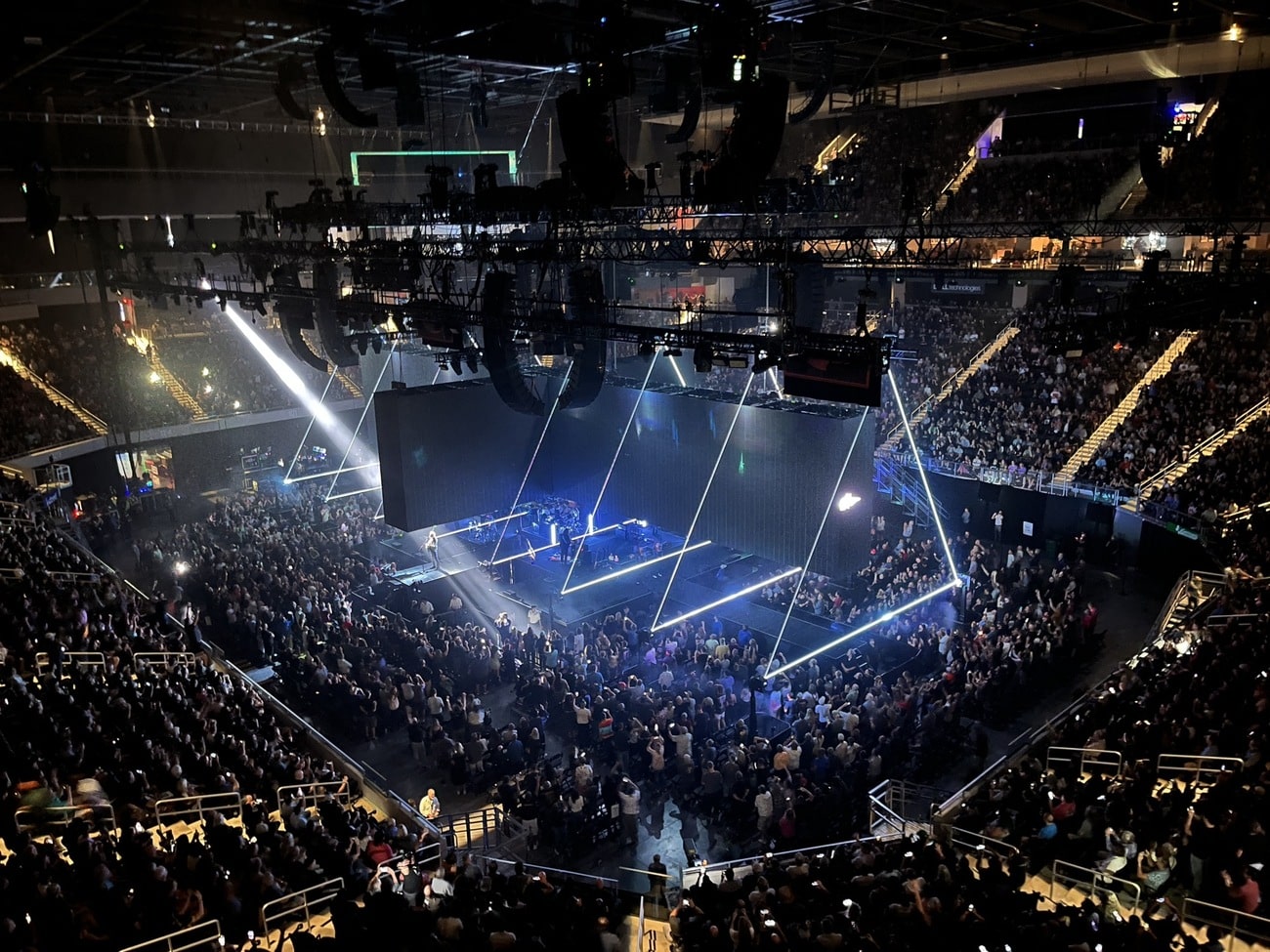 Beneil Dariush vs Arman Tsarukyan y Dan Hooker vs Bobby Green para ...