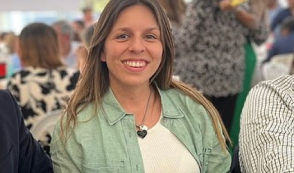 Inés Liendo habló sobre el segundo debate: “Necesitaríamos afilar mucho ...