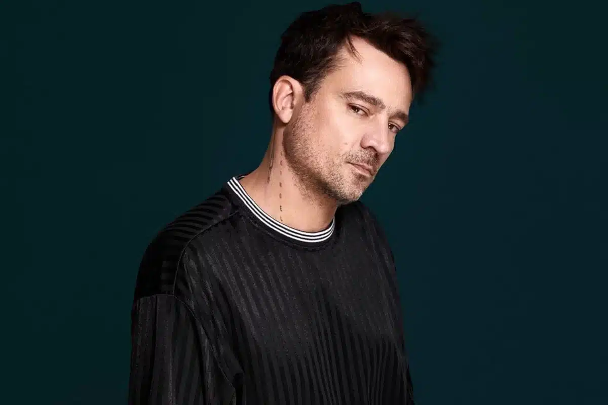 Chano anuncia nuevo concierto de Tan Biónica en sus redes - Elintra.com.ar