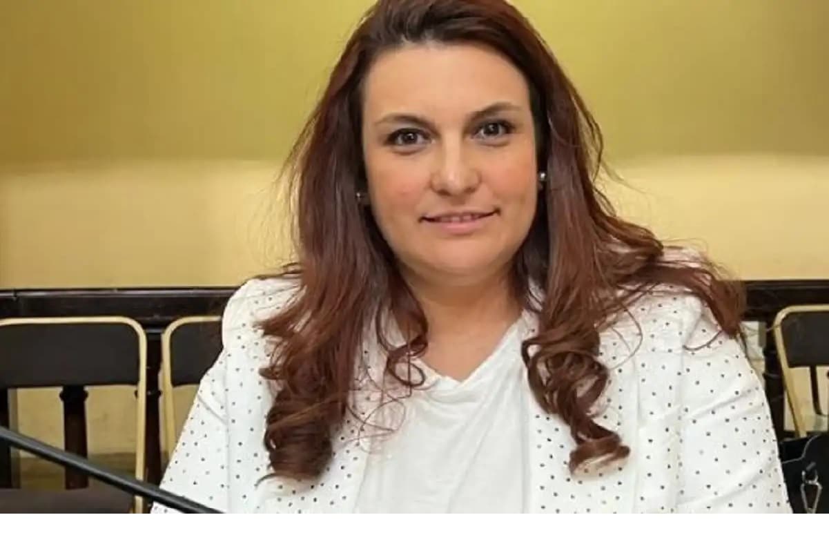 Más madura y con menos miedo: Mónica Juárez habló sobre su segundo ...