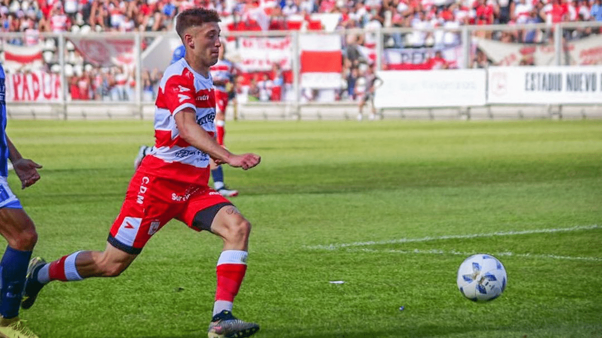 ¿Refuerzo al caer? Central Norte ya comenzó a pensar en el plantel para ...