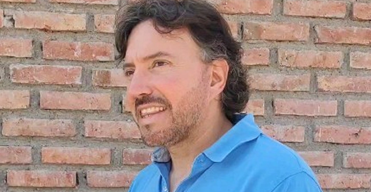 "Construir en altura": la nueva propuesta de Martín Del Frari para ...