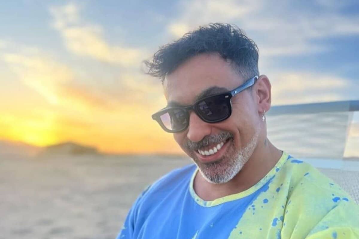 "No tiene ganas de vivir": la impactante información de Marcela Tauro ...