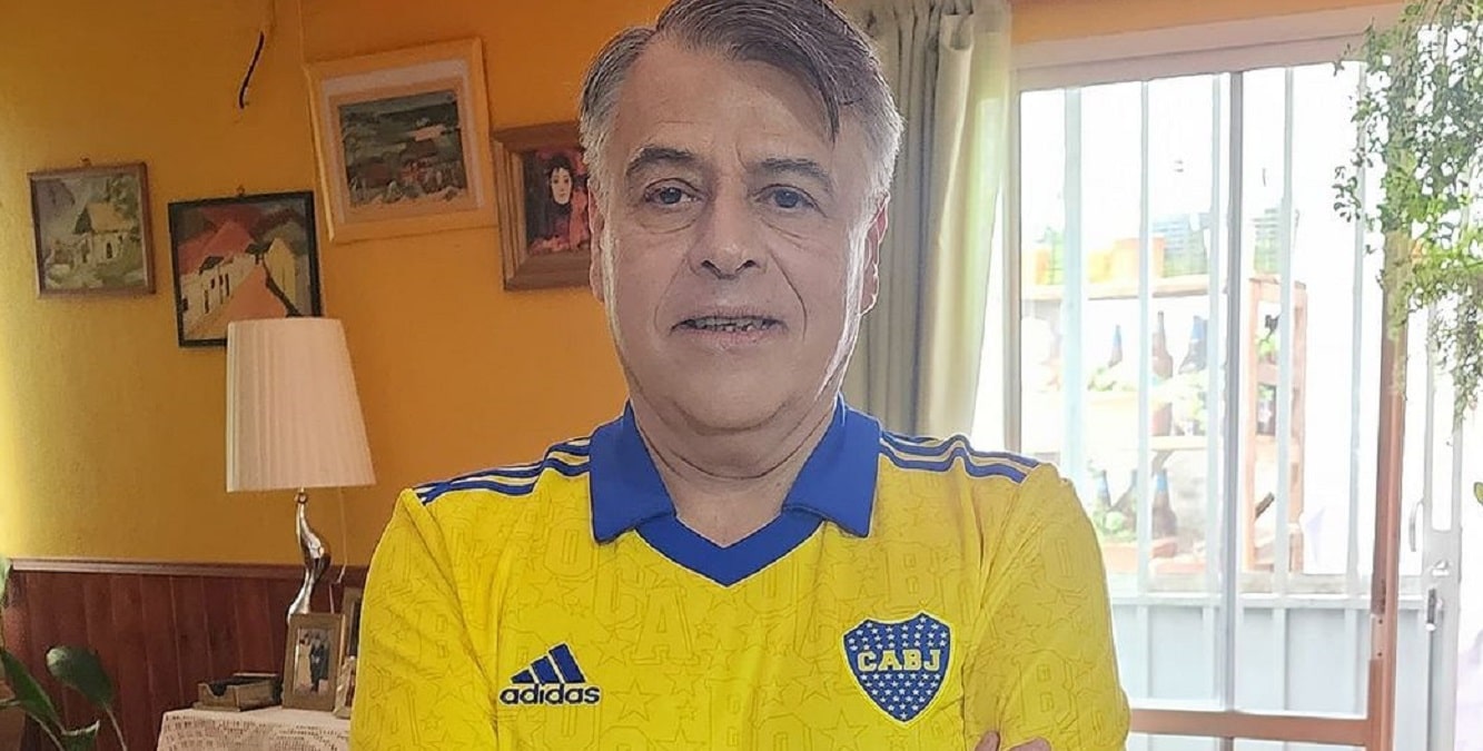 Rubén Correa quiere que Nanni sea presidente de la UCR para saber qué ...