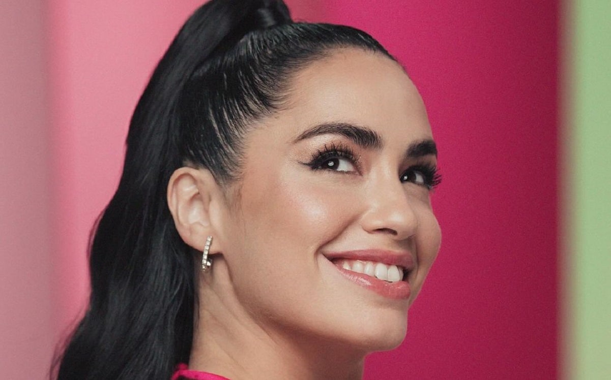 Milei le apuntó a Lali Espósito y ella recibió el apoyo de todos los ...