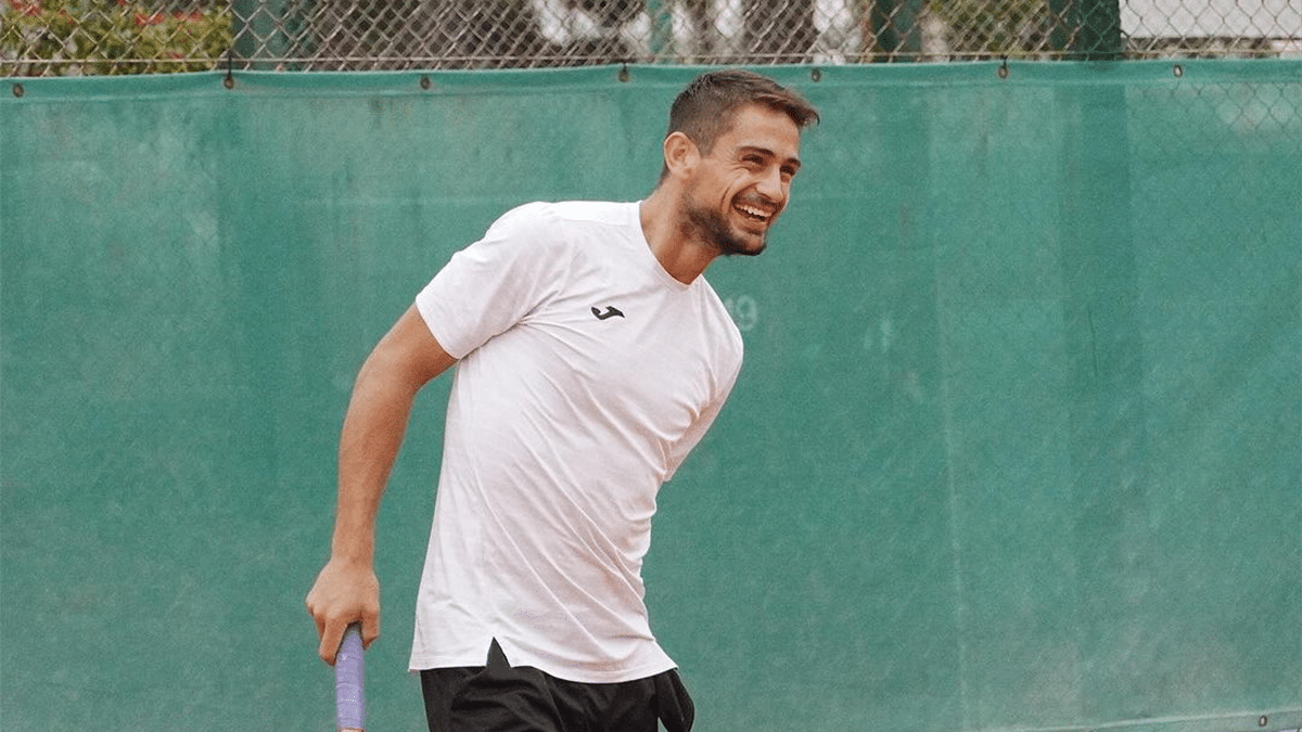 Con el regreso de Mariano Navone: la ruta de los argentinos en el ATP ...