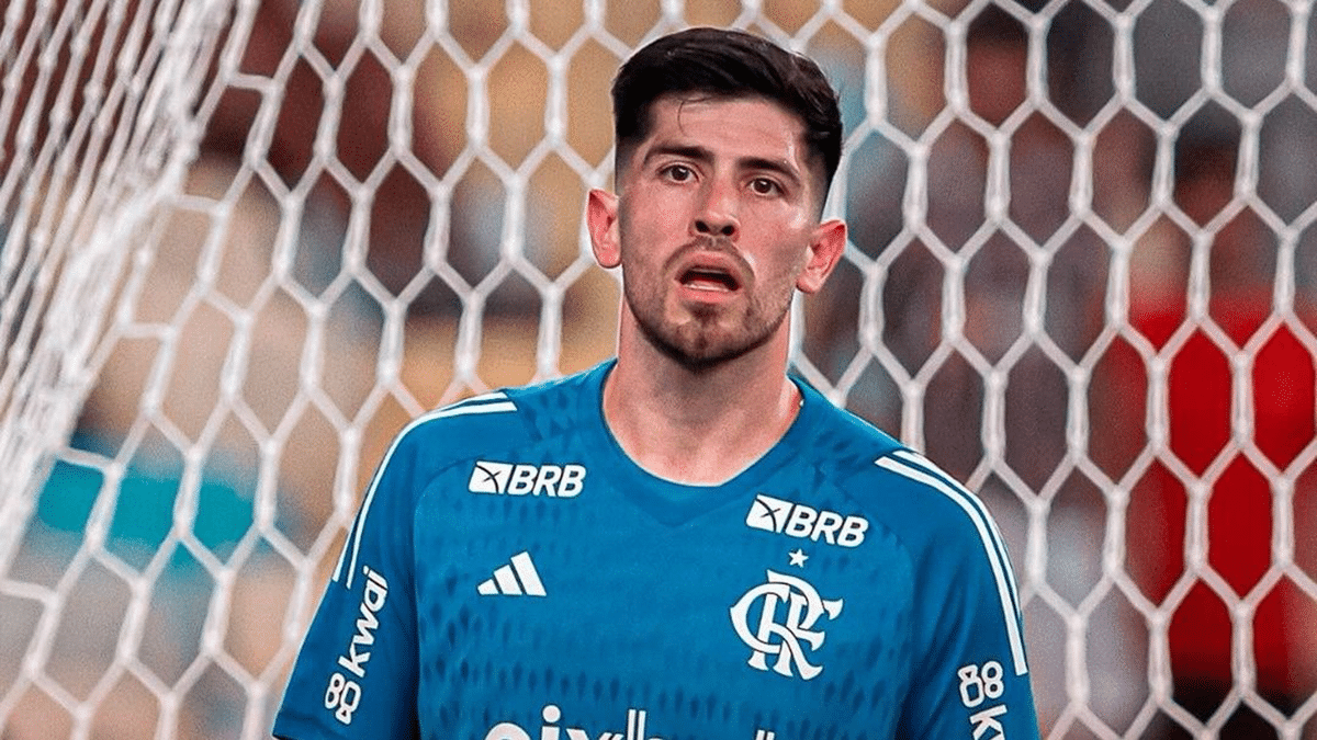 ¿Y si te llama River? La sorpresiva respuesta del ex Boca Agustín Rossi ...