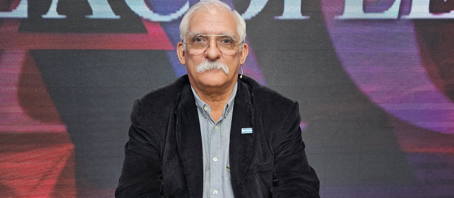 Carlos Zapata: “El Presidente fue claro cuando dijo que necesitaba 18 y ...