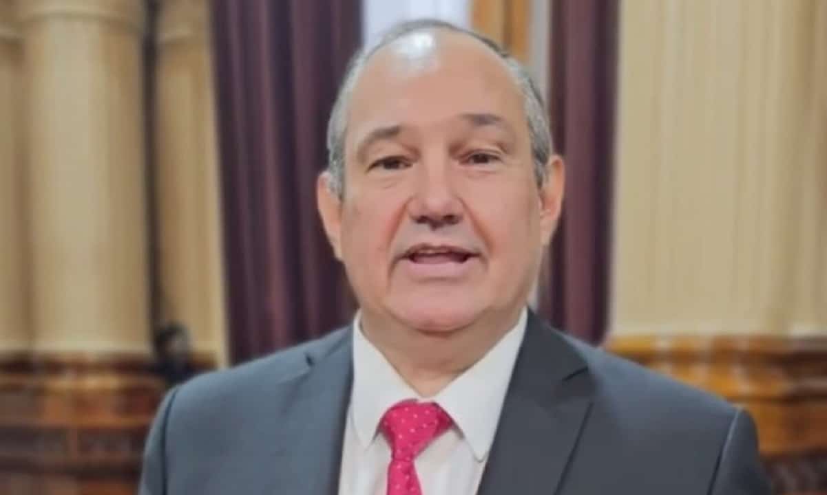 Para Sergio Leavy “Milei lanza situaciones para que no se hable de ...
