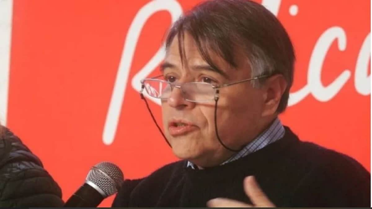 radical Correa