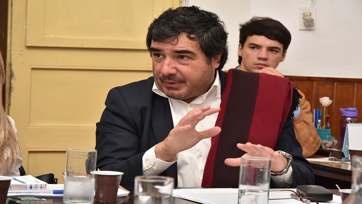 Martín de los Ríos