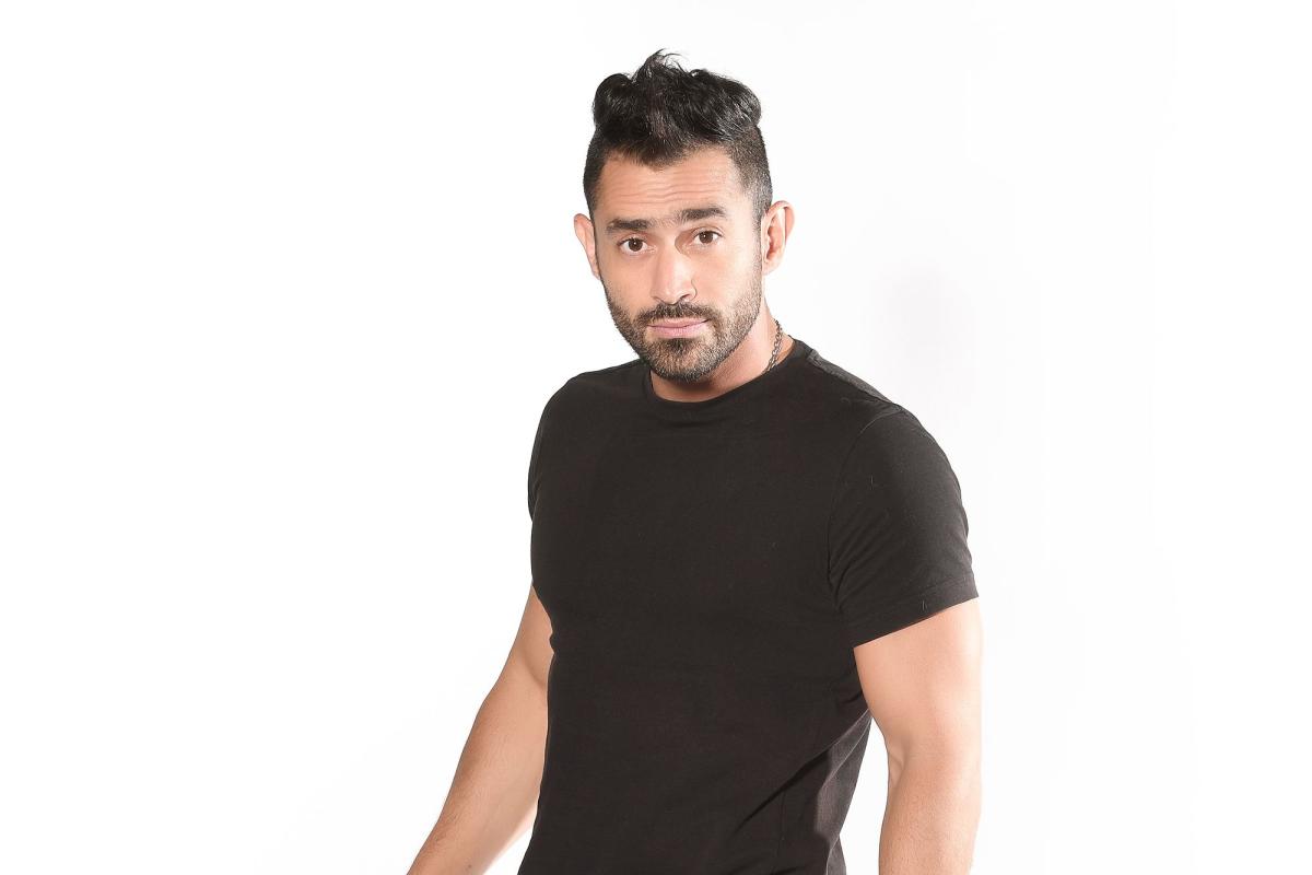 El Tucu López habló de las posibilidades de volver con Sabrina Rojas ...