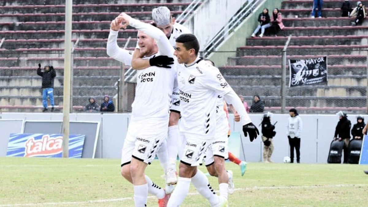 Vuelta al triunfo: Central Norte dominó a Boca Unidos y se llevó los ...