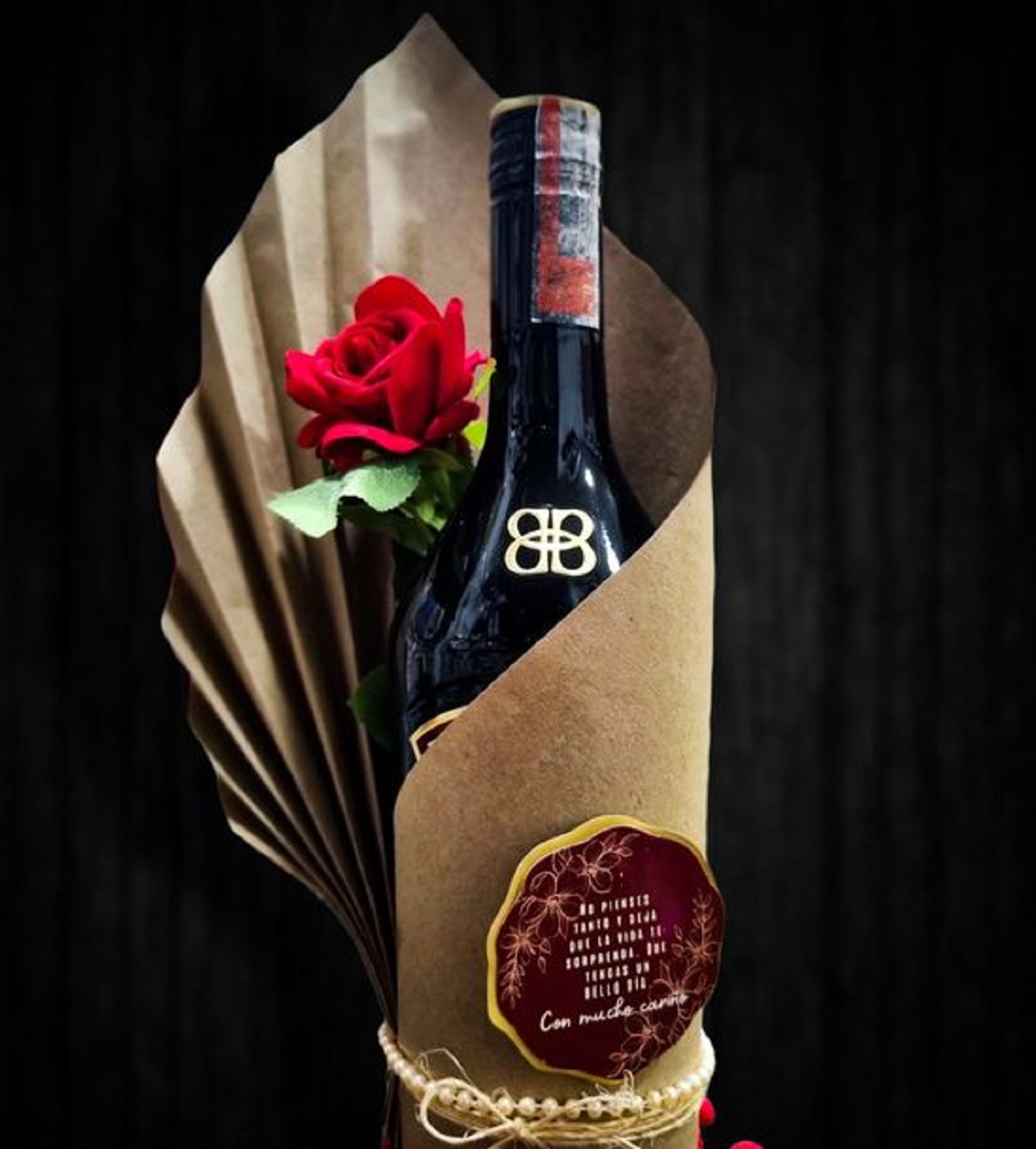 El presente ideal: los mejores vinos para regalar en cumpleaños ...