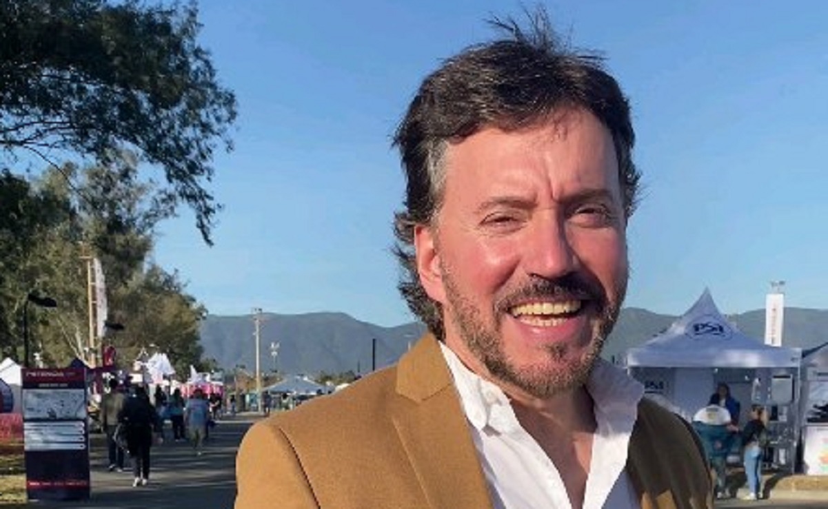 Escandalosa declaración de Martín Del Frari: dijo que la mercadería ...